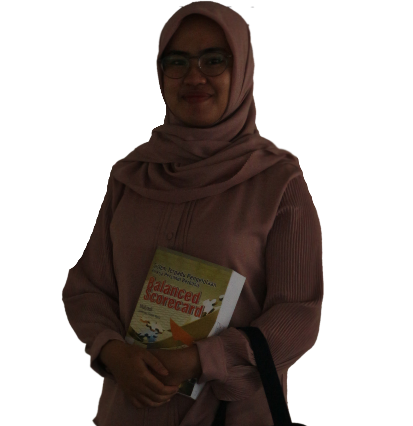 Program Sarjana – Ilmu Administrasi