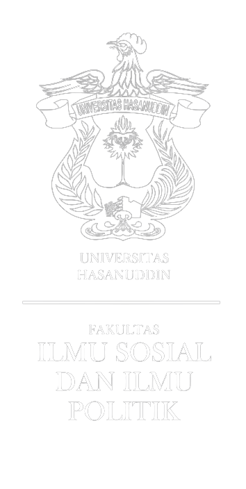 Profil Dosen Fakultas Ilmu Sosial dan Ilmu Politik (ID) - FISIP ...