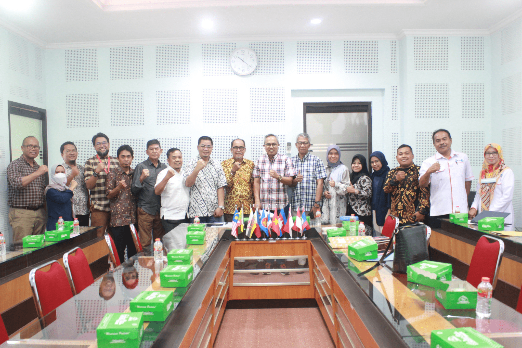 Berita - FISIP UNIVERSITAS HASANUDDIN