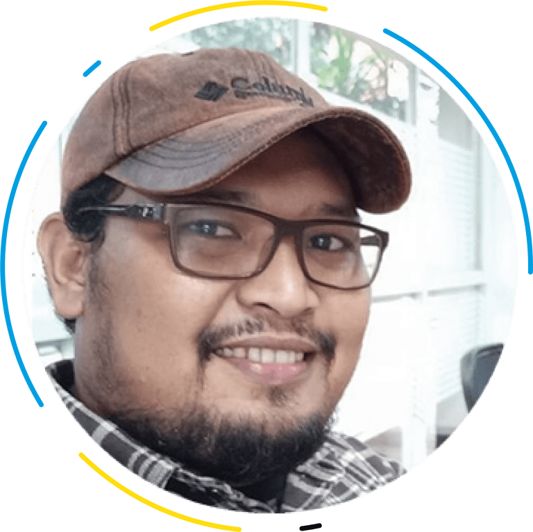 Pimpinan Fakultas - FISIP UNIVERSITAS HASANUDDIN