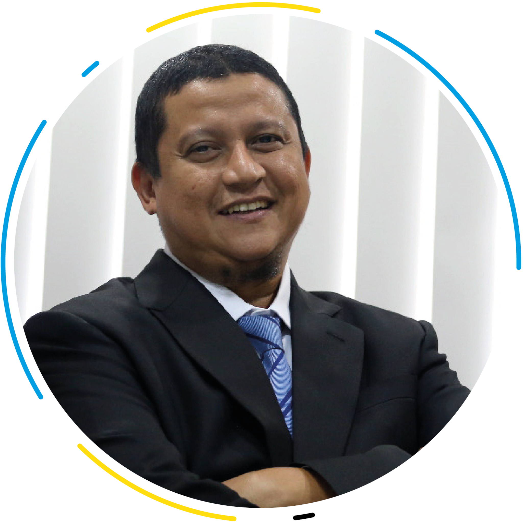 Dewan Guru Besar Fakultas - FISIP UNIVERSITAS HASANUDDIN