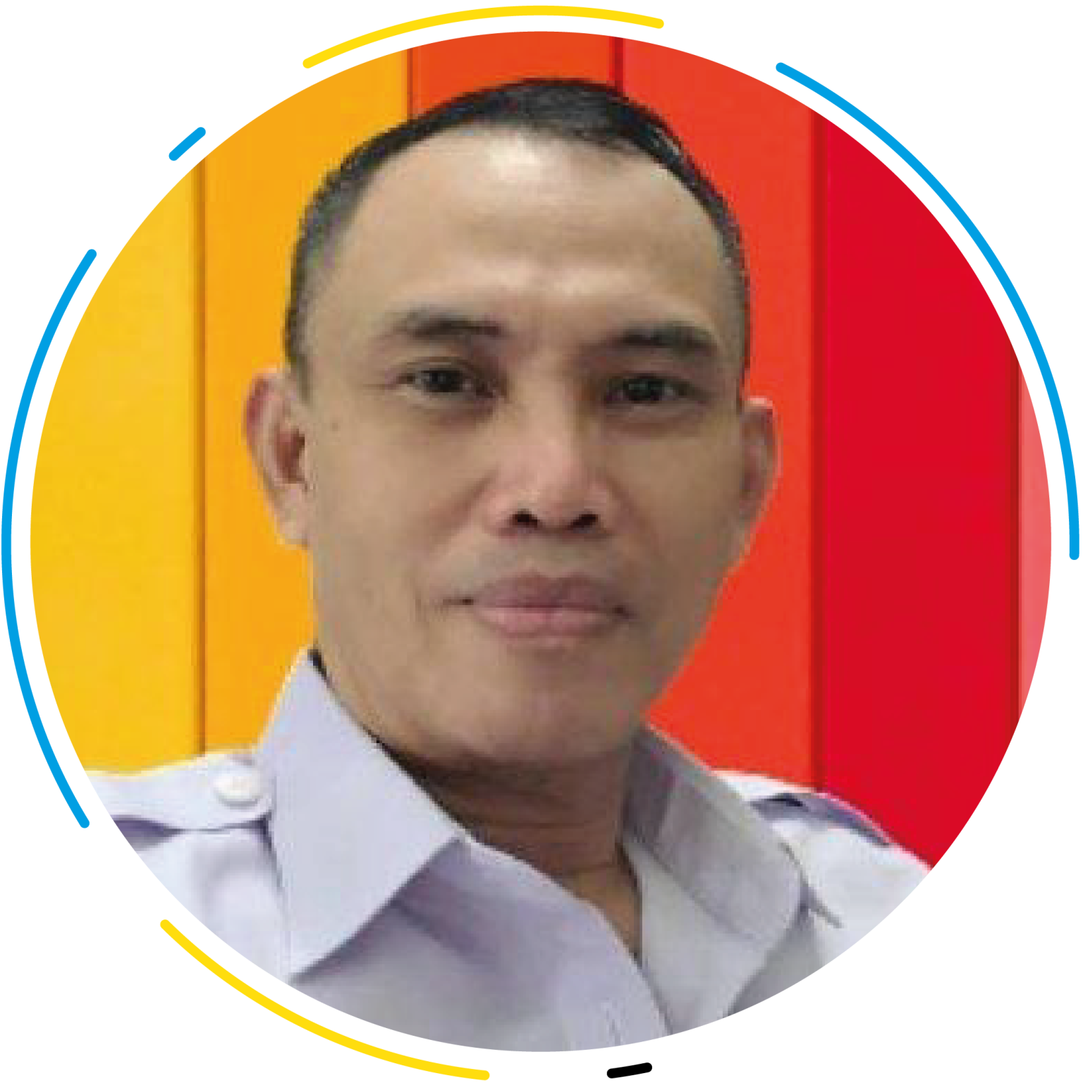 Pimpinan Fakultas - FISIP UNIVERSITAS HASANUDDIN