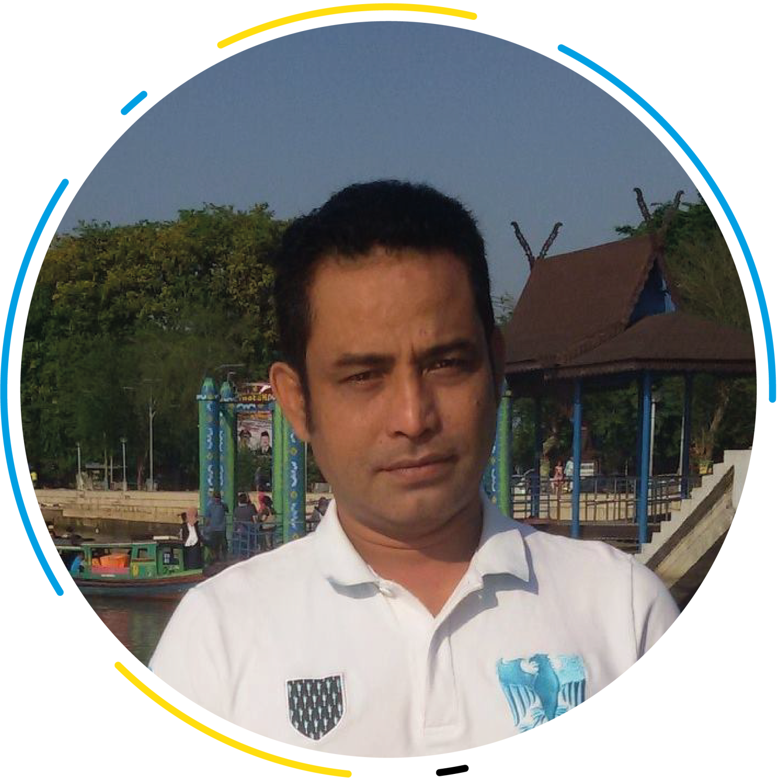 Pimpinan Fakultas - FISIP UNIVERSITAS HASANUDDIN