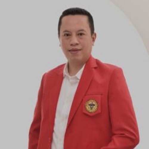 Dr. A. Lukman Irwan, S.I.P., M.Si. - FISIP UNIVERSITAS HASANUDDIN